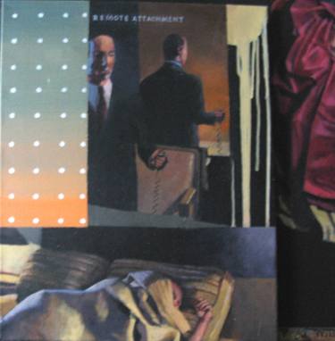 John H Howard Artworks | Saatchi Art