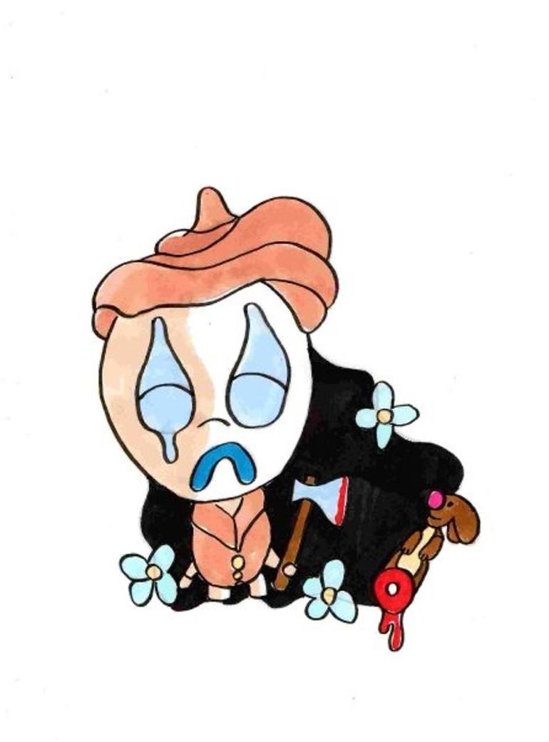 Where are you going? Drawing by DEBOCK Arnaud | Saatchi Art