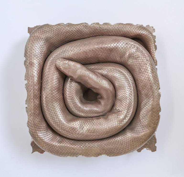 Displaced Ecologies Series 1 Sculpture by Stephen Melton | Saatchi Art