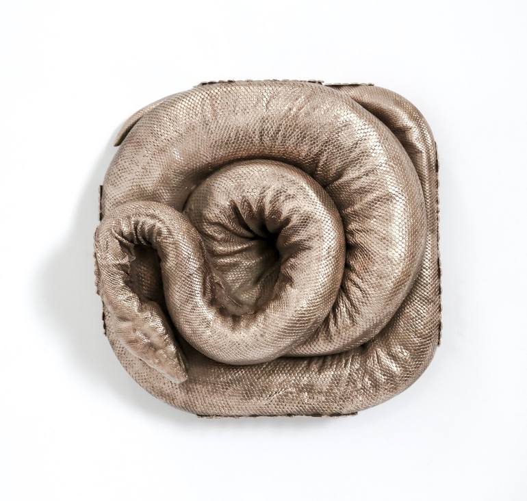 Displaced Ecologies Series 3 Sculpture by Stephen Melton | Saatchi Art