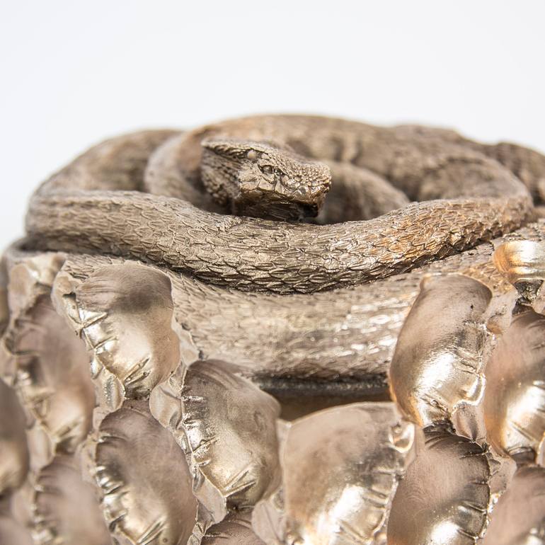 Displaced Ecologies Series 4 Sculpture by Stephen Melton | Saatchi Art