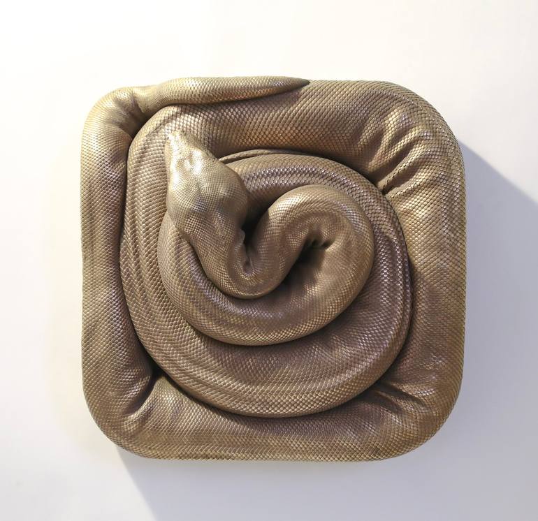 Displaced Ecologies Series 2 Sculpture by Stephen Melton | Saatchi Art
