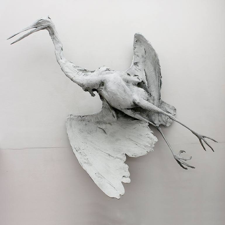 Last Dance Sculpture by Stephen Melton | Saatchi Art