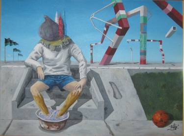 Predrag Radovanovic | Saatchi Art