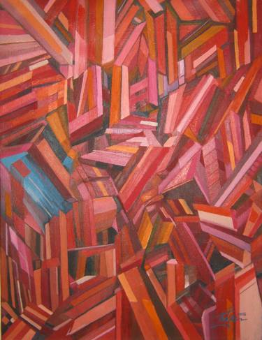Predrag Radovanovic | Saatchi Art