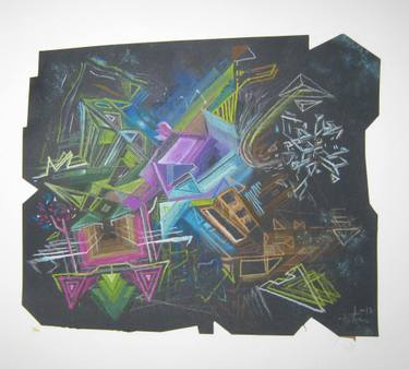 Predrag Radovanovic | Saatchi Art