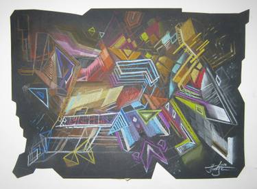 Predrag Radovanovic | Saatchi Art