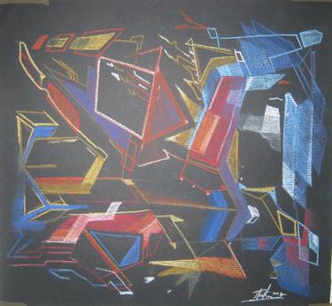 Predrag Radovanovic | Saatchi Art