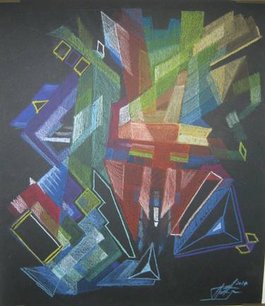 Predrag Radovanovic | Saatchi Art