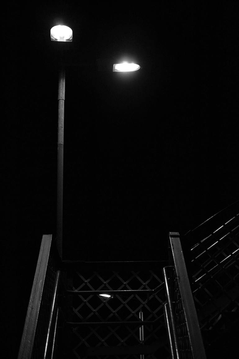 Illumination. Photography by Brian John Gervaise | Saatchi Art