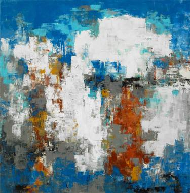 L Daniels Artworks | Saatchi Art