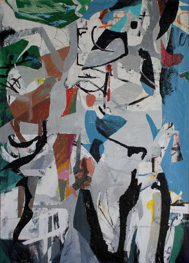 Timothy Shannon Artworks | Saatchi Art
