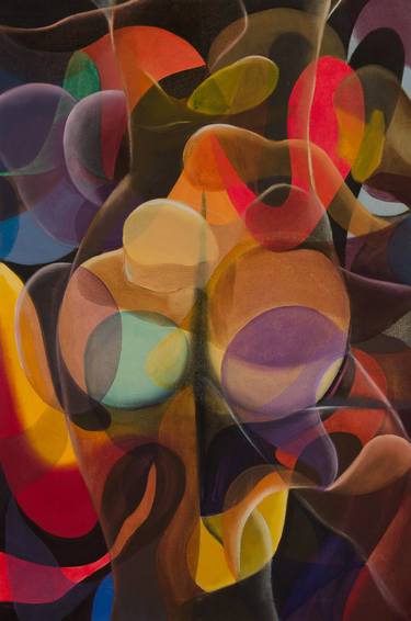 Anthony Mazzone Artworks | Saatchi Art