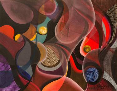 Anthony Mazzone Artworks | Saatchi Art