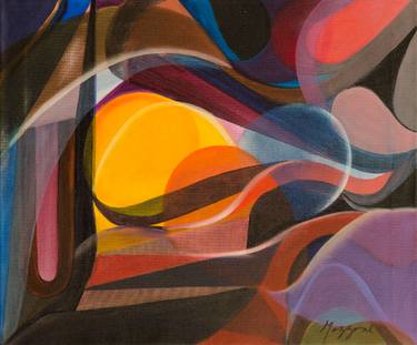 Anthony Mazzone Artworks | Saatchi Art