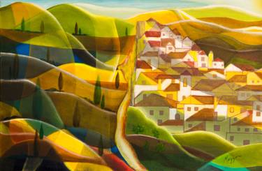 Anthony Mazzone Artworks | Saatchi Art