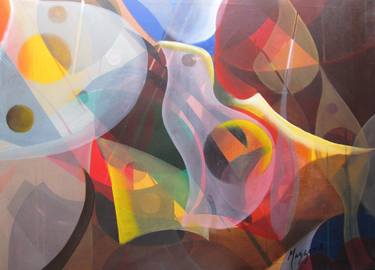 Anthony Mazzone Artworks | Saatchi Art