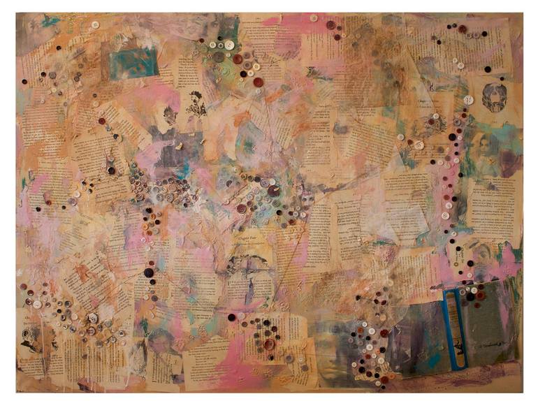 Peter Rabbit Painting by Libby Kay Sanchez | Saatchi Art