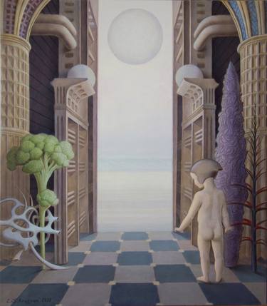 Levon Avagyan Artworks | Saatchi Art