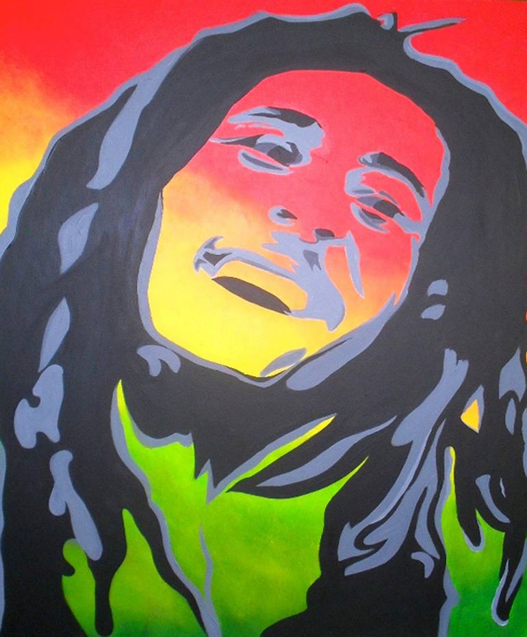 Sold Painting by Dean Smith | Saatchi Art