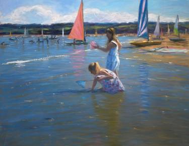 STEVEN JONES Artworks | Saatchi Art