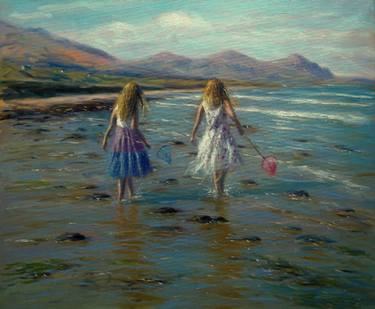 STEVEN JONES Artworks | Saatchi Art