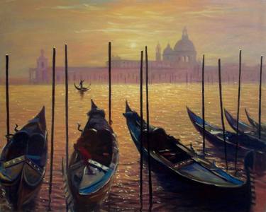 STEVEN JONES Artworks | Saatchi Art