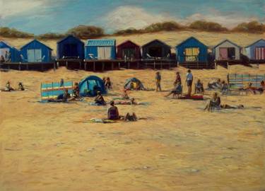 STEVEN JONES Artworks | Saatchi Art