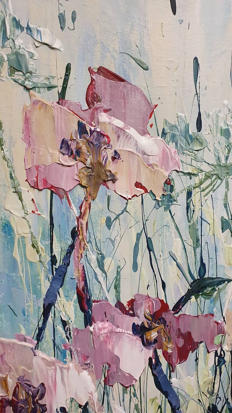 Dawn Painting by Tanya Vasilenko | Saatchi Art