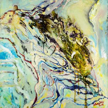 Aleksandra Kostic D Artworks | Saatchi Art