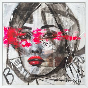 Shirin Donia Artworks | Saatchi Art