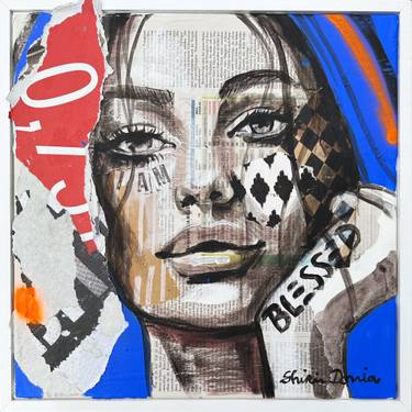 Shirin Donia Artworks | Saatchi Art