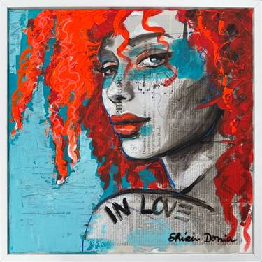 Shirin Donia Artworks | Saatchi Art