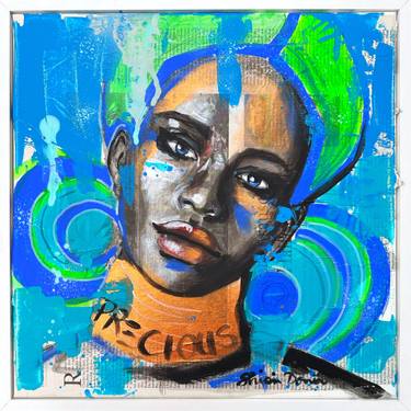 Shirin Donia Artworks | Saatchi Art