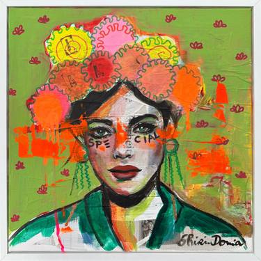 Shirin Donia Artworks | Saatchi Art