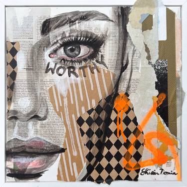 Shirin Donia Artworks | Saatchi Art