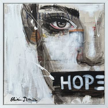 Shirin Donia Artworks | Saatchi Art