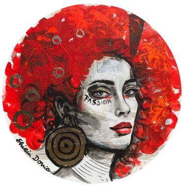 Shirin Donia Artworks | Saatchi Art