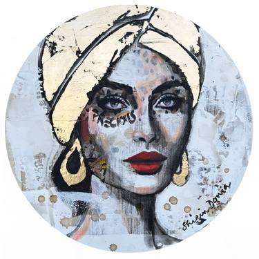 Shirin Donia Artworks | Saatchi Art