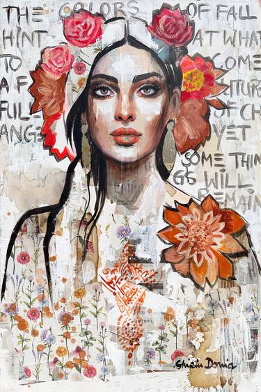 Shirin Donia Artworks | Saatchi Art