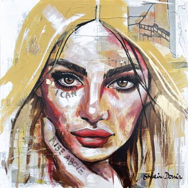 Shirin Donia Artworks | Saatchi Art