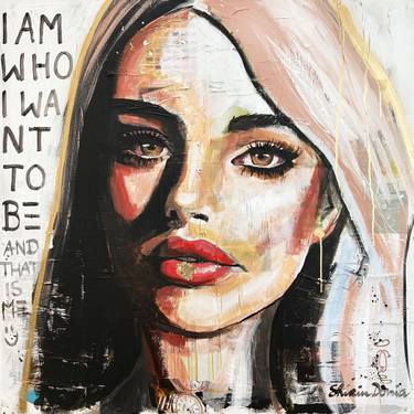 Shirin Donia Artworks | Saatchi Art