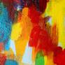 Cu-Cumber Painting by Antje Kerl-Akkan | Saatchi Art
