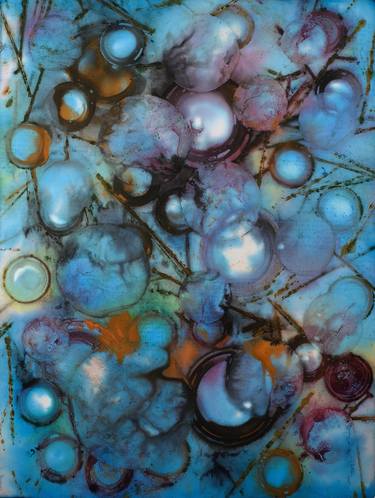 Jerry Jacobson Artworks | Saatchi Art