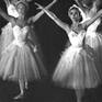 Royal Ballet 1965 - Limited Edition 3 of 20 Photography by Paul Berriff ...