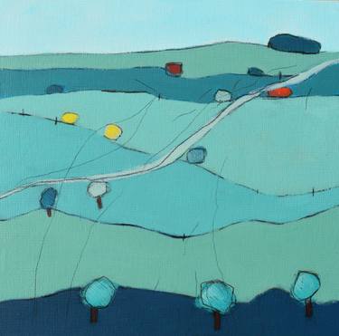 David O'Connor | Saatchi Art