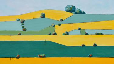 David O'Connor Artworks | Saatchi Art