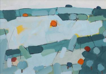 David O'Connor Artworks | Saatchi Art