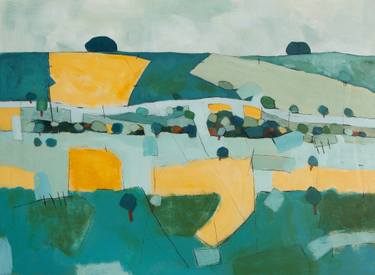 David O'Connor Artworks | Saatchi Art