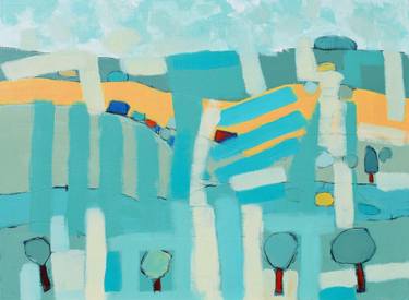 David O'Connor Artworks | Saatchi Art